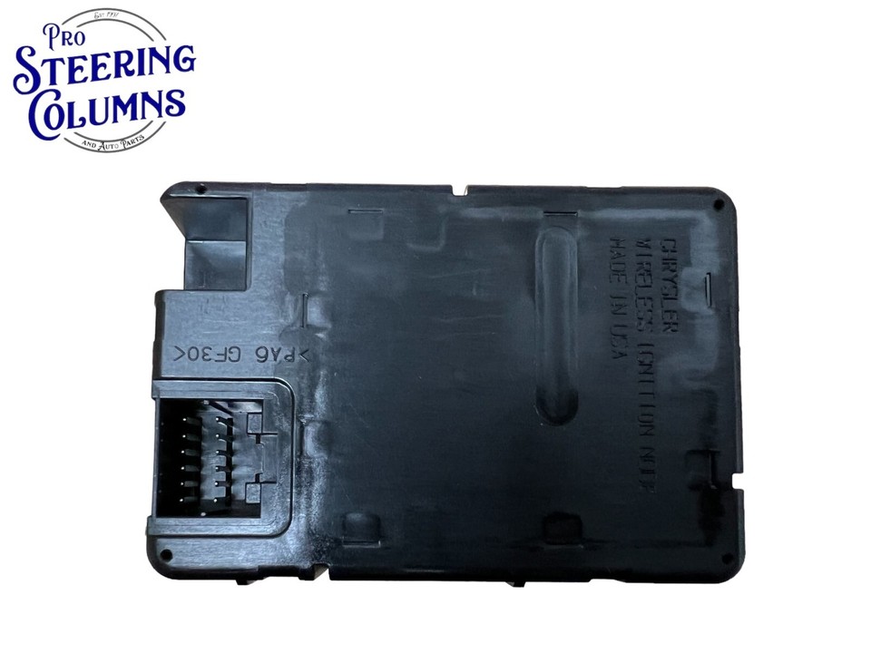 FITS 08-12 CHRYSLER 300 WIRELESS IGNITION NODE WIN MODULE MOPAR NEW ...