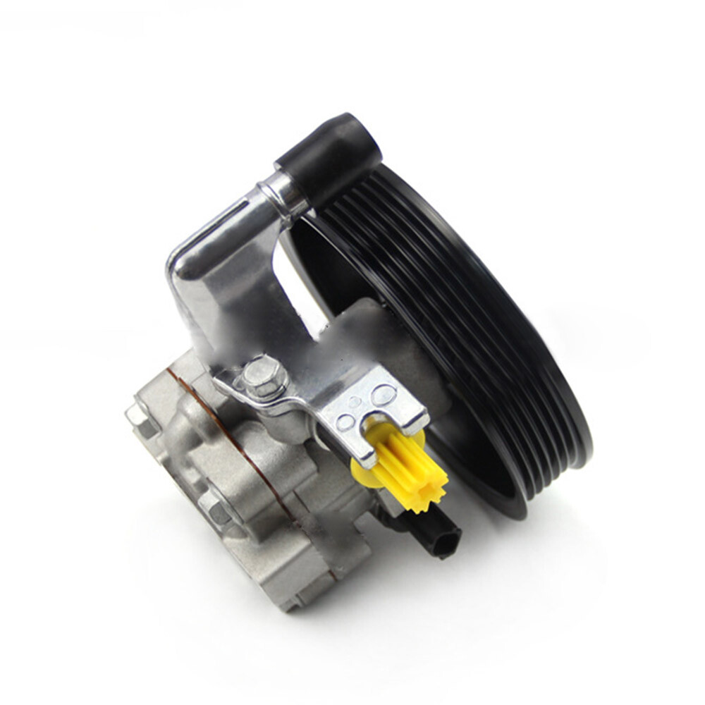 Power Steering Pump 57100-2P200 For Hyundai Santa Fe Kia Sorento2.4L ...