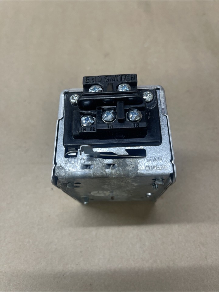 HONEYWELL Zone Valve Power Head for V8043F 40003916-048 | eBay