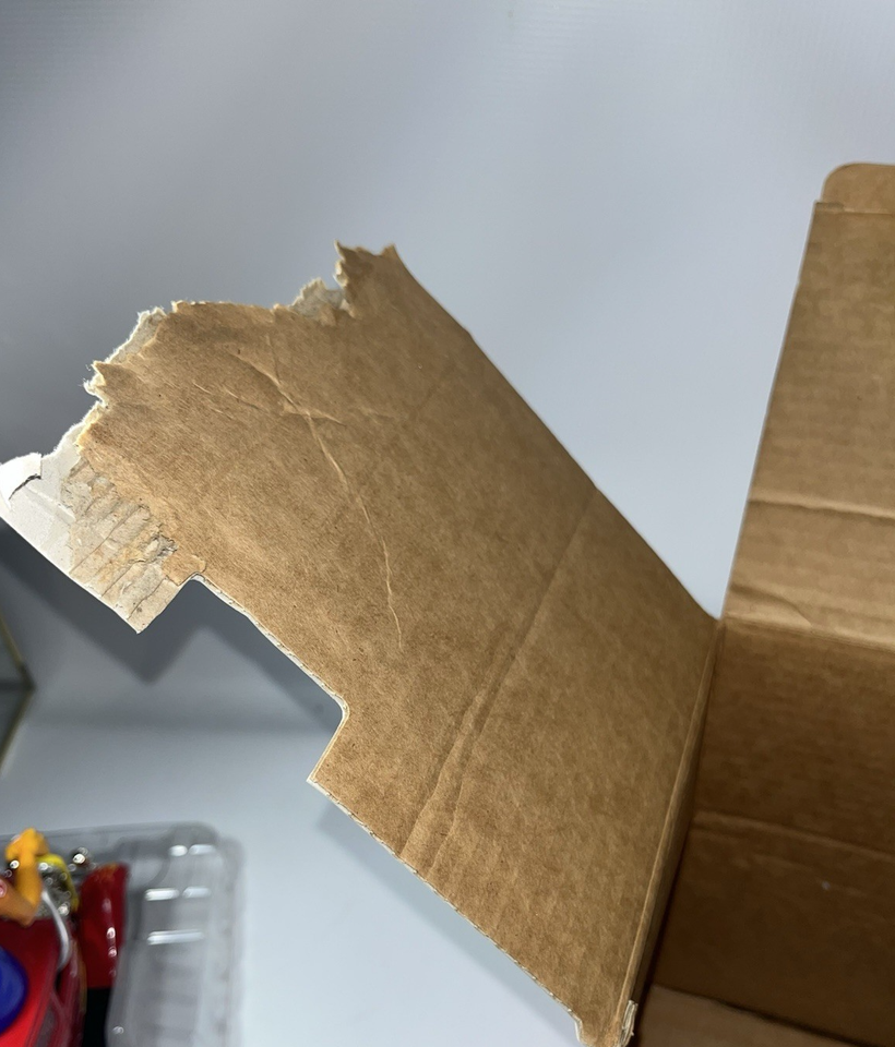 1/24 RACING CHAMPIONS 2000 Ed Roth RAT FINK ‘32 Ford Mod Rod MATCO ...