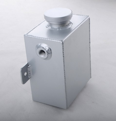 Alloy Performance Radiator Coolant Overflow Recovery Header Tank 1.2L ...