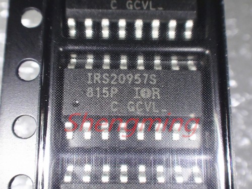 10PCS IRS20957 IRS20957S SOP-16 chip | eBay
