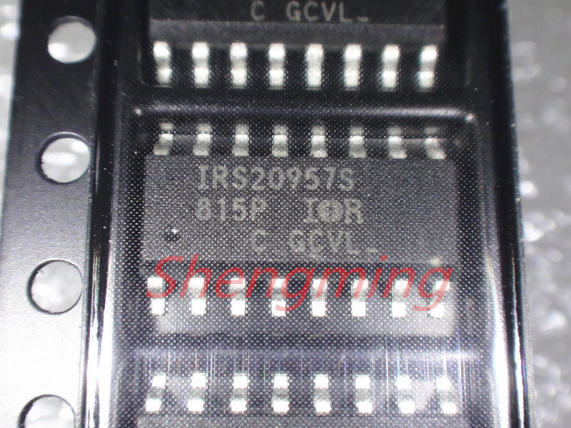 10PCS IRS20957 IRS20957S SOP-16 chip | eBay