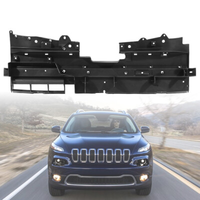 Radiator Core Support Upper Cover Support For Jeep Cherokee 2014-2018 ...