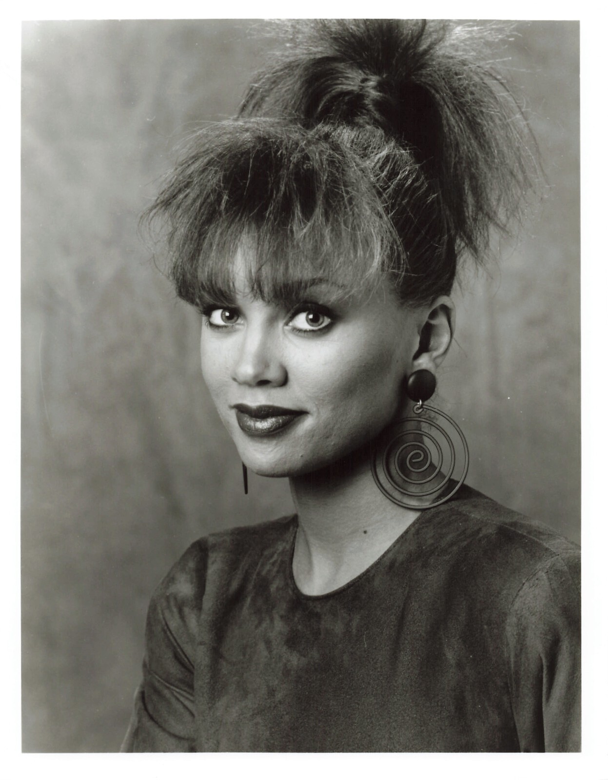 Vanessa Williams 1980