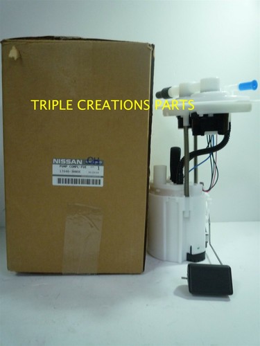 Genuine Nissan OEM 17040-3AN0E FUEL PUMP-IN TANK 170403AN0E | eBay