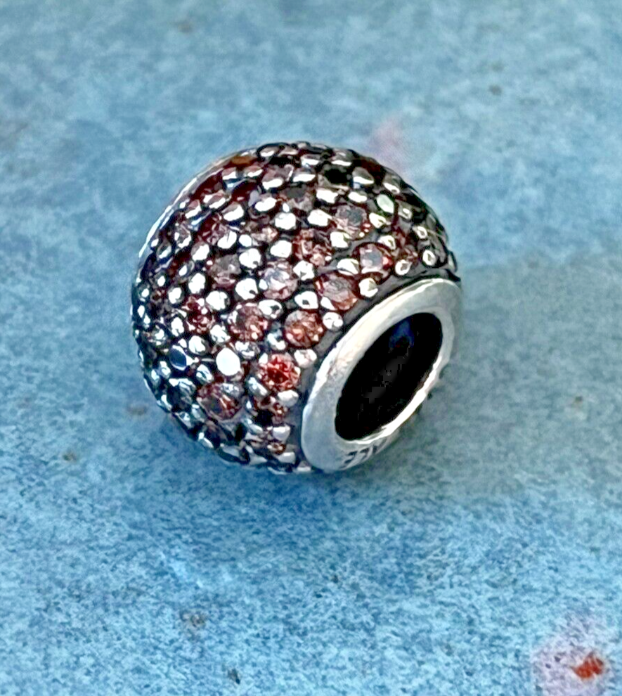 Bronze Pandora Beads Bronze Pandora Charm