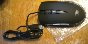 IBUYPOWER IBP-ZEUS E2 OPTICAL GAMING MOUSE | eBay