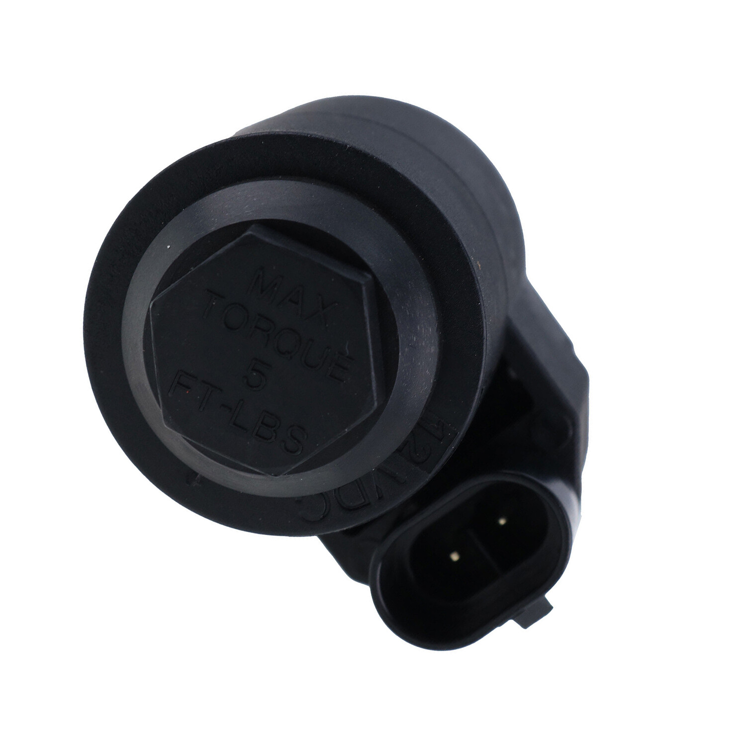 Solenoid Valve AT177703 for John Deere 710G 210LE 310E 310G 410E 410G ...