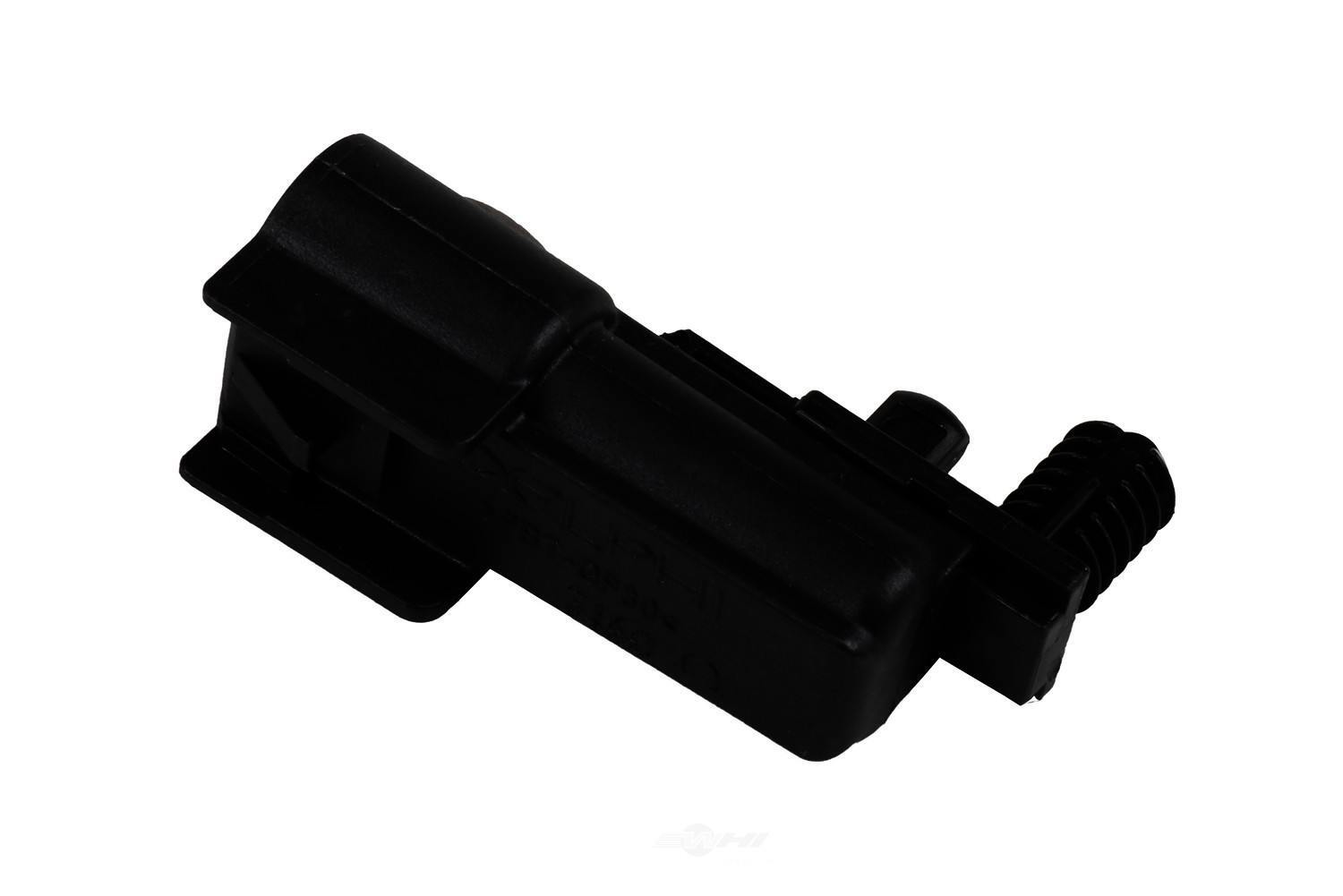 Data Link Resistor-Base, AWD GM Parts 19206442 fits 2008 Cadillac CTS ...