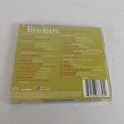 Teen Years 10 CD Boxed set 150 Songs Time Life 2011 Includes Elvis Love ...