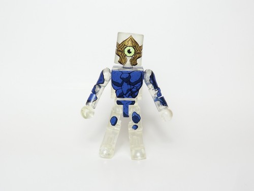 Ghostbusters Minimates Exclusive Azetlor 699788809839| eBay