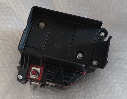 Jaguar XF F-Type 3.0L V6 5.0L V8 2012 2014 2015 Fuse box C2Z23250 | eBay