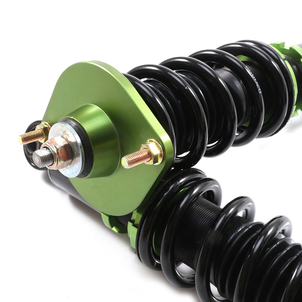 Coilovers Suspension Kit For 1990-2005 Mazda Miata MX5 NA NB Struts ...