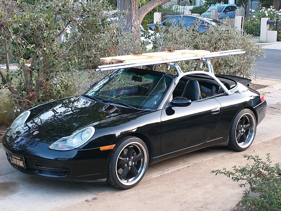 What is the craziest "option/item" you have seen listed on a window ...