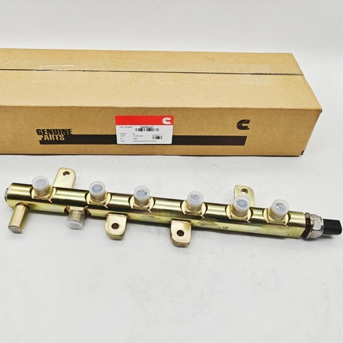 Fuel Rail Pressure For Cummins 2013-18 Ram 2500 6.7L Diesel 5295117 ...