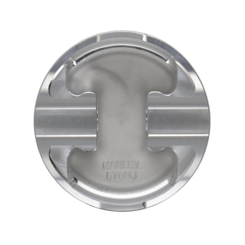 Manley Performance For Chevrolet Big Block 4.560 Bore 4.250 Stroke ...