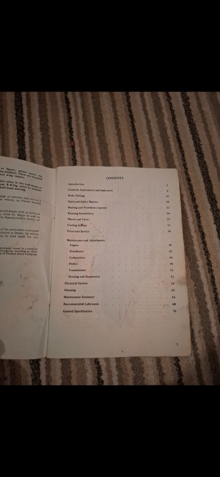 car owners manual | eBay UK