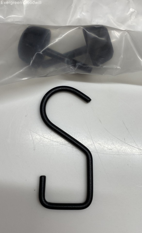 Yakima Rack Parts and Bag - Unknown System - For Parts and Repair | eBay