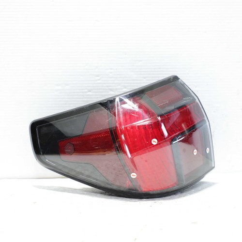 2022-2025 Hyundai Santa Cruz LED Left Driver Side Tail Light OEM 92401 ...