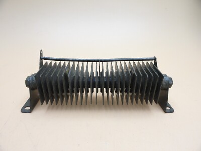 SELENIUM METAL FIN RECTIFIER DIODE VICKERS ELECTRIC BRAND B6BHNICV ...