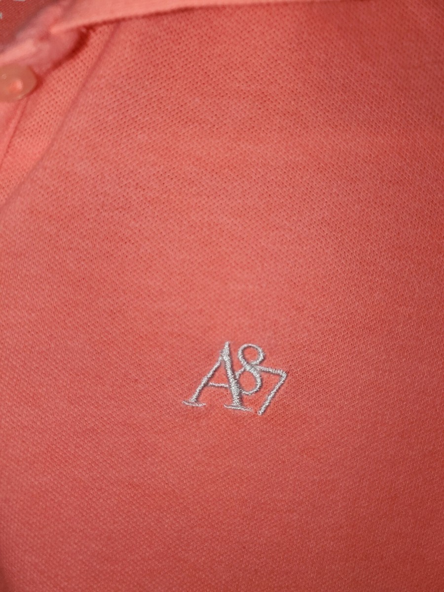 Aeropostale Logo A87