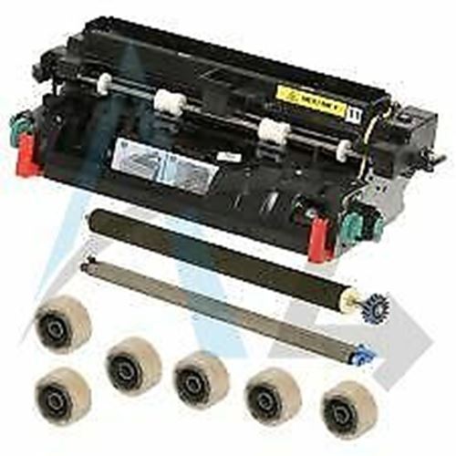 40X4724 - Lexmark T650/652/654 Maintenance Kit Exchange | eBay