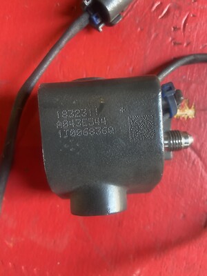 Kenworth Peterbilt Paccar Injection Module Mx 1832311PE | 3 Months ...