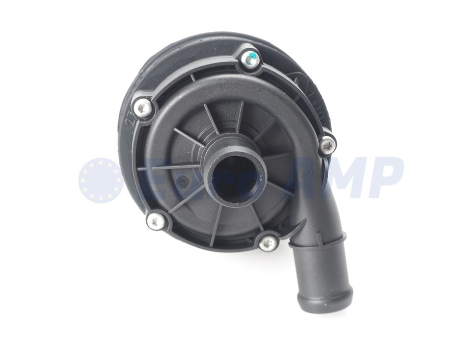 Maserati Ghibli Auxiliary Electric Secondary Water Pump 3.0T V6 Engine ...
