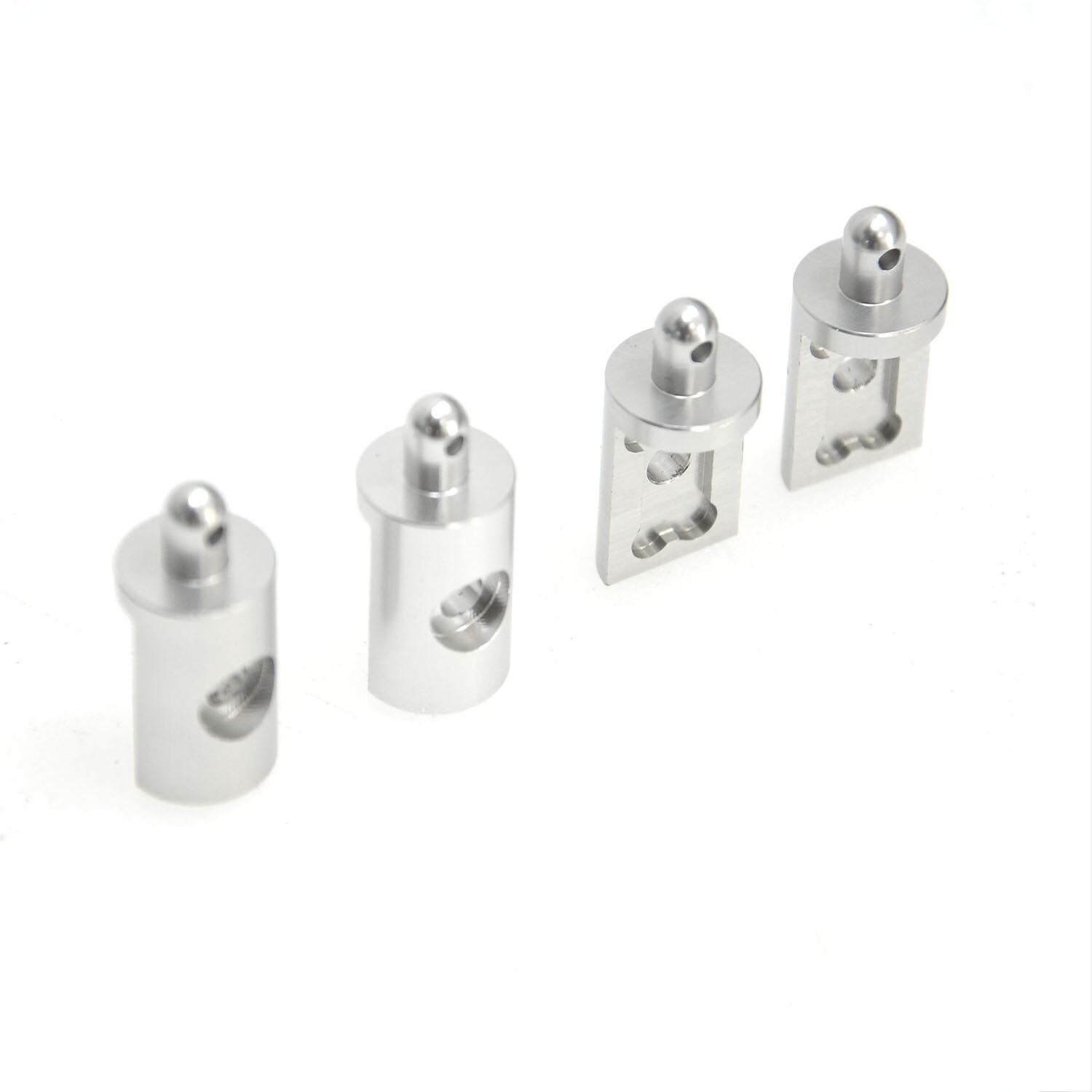 Aluminum Body Mounts for Tamiya CW-01 Lunch Box chassis parts | eBay