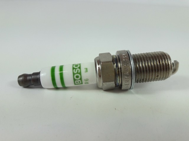 Bosch Spark Plug Fits MERCEDES W169 W245 0041593603 for sale online | eBay