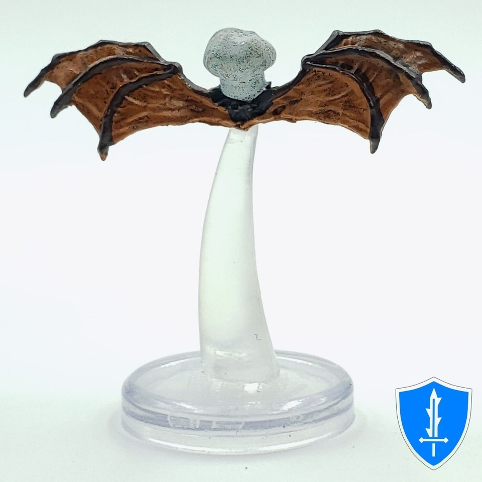 Vargouille Reflection - Planescape Adventures in Multiverse #10 D&D ...