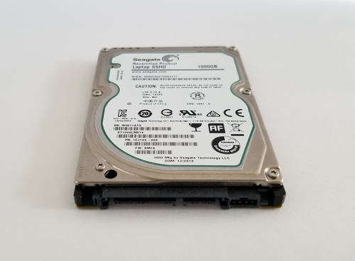 1TB INTERNAL SSD HYBRID DRIVE 2.5" Mac OS Sierra/MacBook & Pro/Mini ...