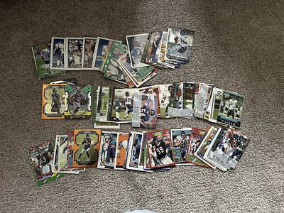 Chicago Bears Lot of 100 Cards includes RC, Inserts and more | eBay
