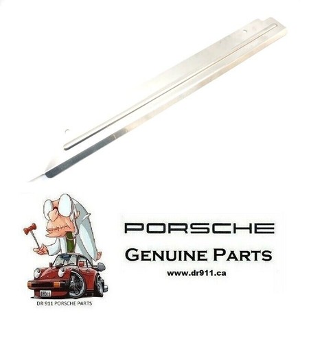 PORSCHE 944 HEAT SHIELD GENUINE 94410624700 944 106 247 00 | eBay