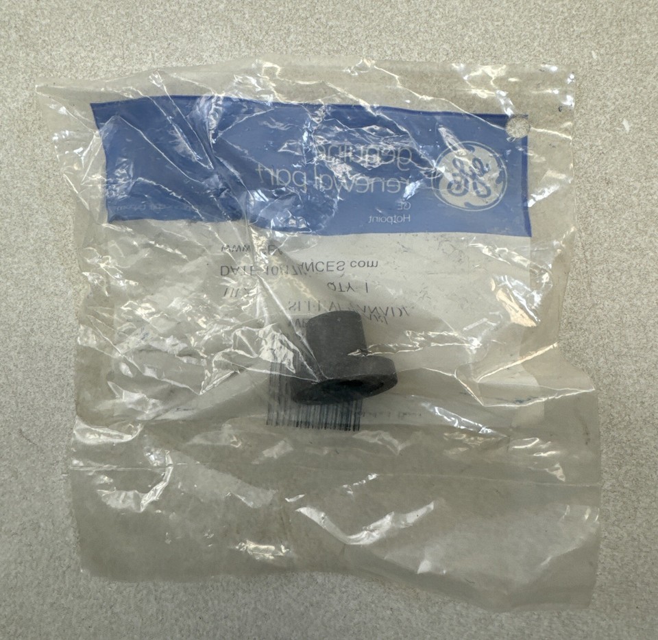 Genuine OEM GE General Electric Dryer Rear Bearing WE1M462 | eBay