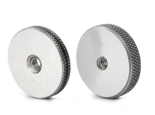 1pc Metric Left hand Thread Ring Gage Gauge select size M3 - M24 | eBay