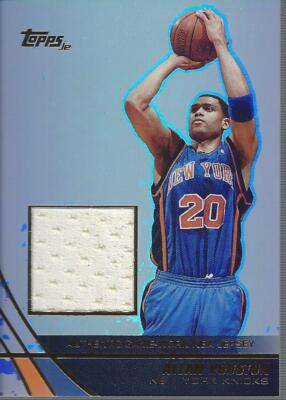 2003-04 Topps Jersey Edition Basketball Card Pick | eBay