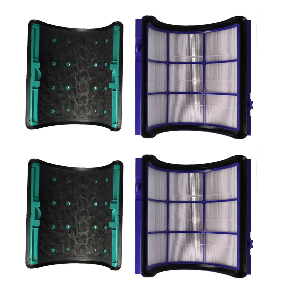 2-tlg. Filter-Set für Dyson Cool Formaldehyde TP09 Luftreiniger | eBay