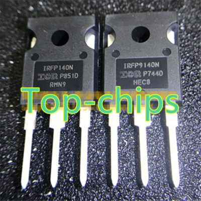5pairs IRFP9140N/IRFP140N IRFP9140/IRFP140 POWER N- Mosfet TO-247 ...
