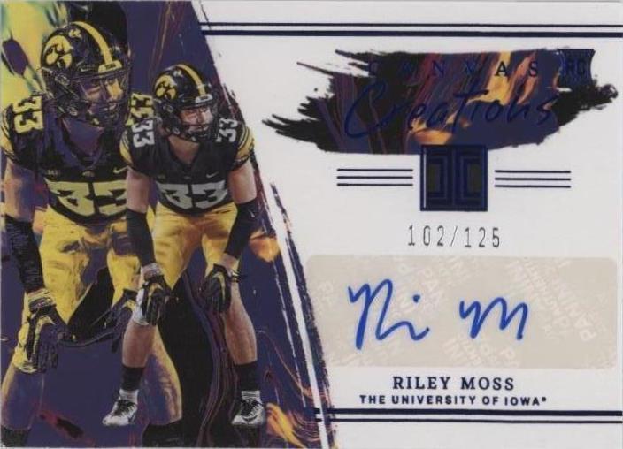 2023 Panini Chronicles Draft Picks - Impeccable Canvas Creations ...