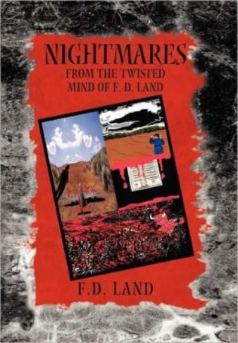 Nightmares Book V 9781456850838| eBay