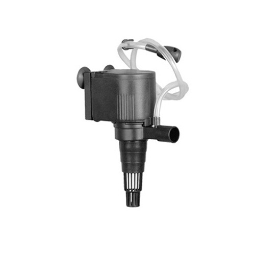 Hidom Aquarium Powerhead Pump Water Filter 3 in 1 Submersible Tropical ...