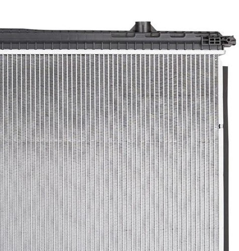 2516107C91 Radiator For 18 2017-2023 International Harvester ProStar ...