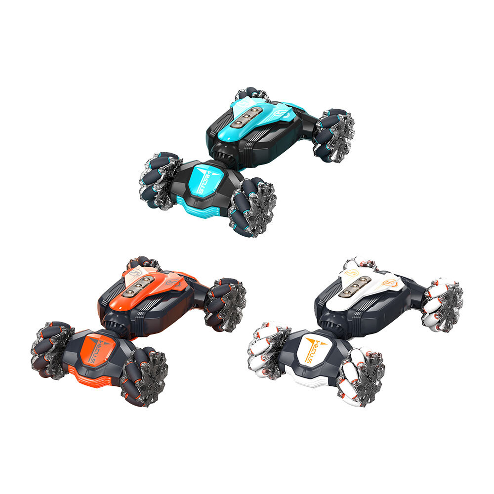 Orbi Rc Car - 2024 Best Orbi Rc Race Car, Gesture Sensing Rc Stunt Car ...