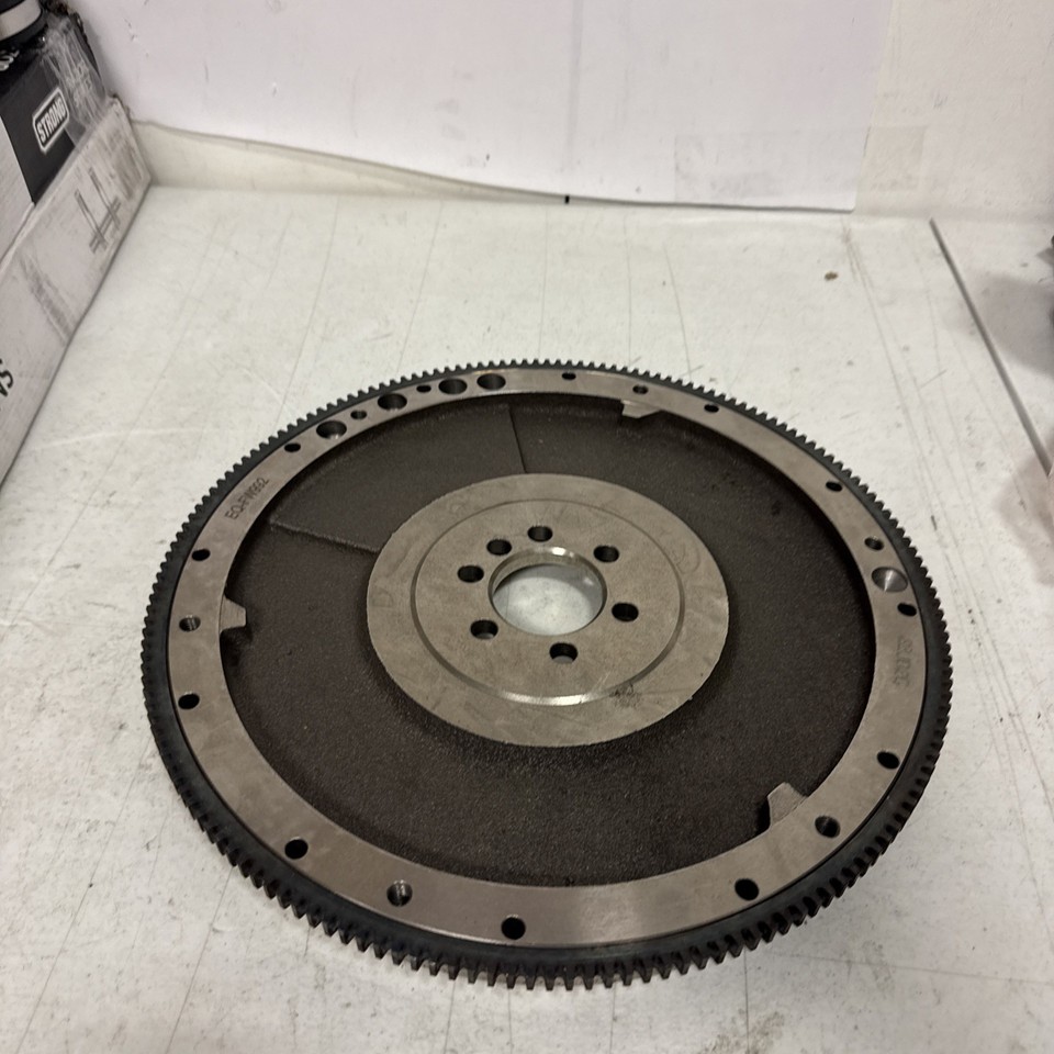 289/302 FORD 1966-1980 166 TOOTH 14" FLYWHEEL | eBay
