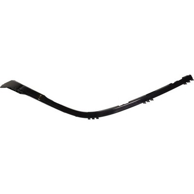 New Right Grille Trim Fits Mazda 3 G 4 Cyl 2.0L By MA1213104 BANE50B41A ...