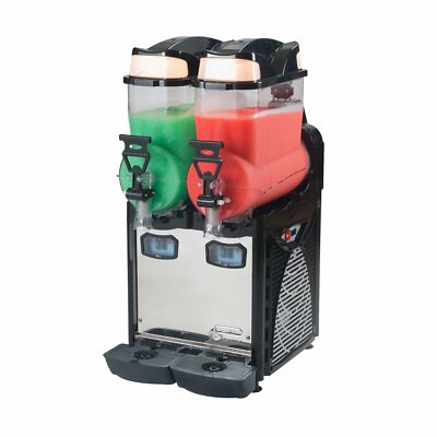 Frozen Drink & Slush Machines - Island Oasis
