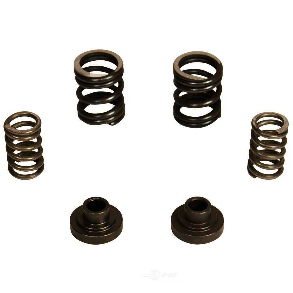 Engine Speed Governor Repair Kit-Governor Spring Kit BD DIESEL 1040187 ...