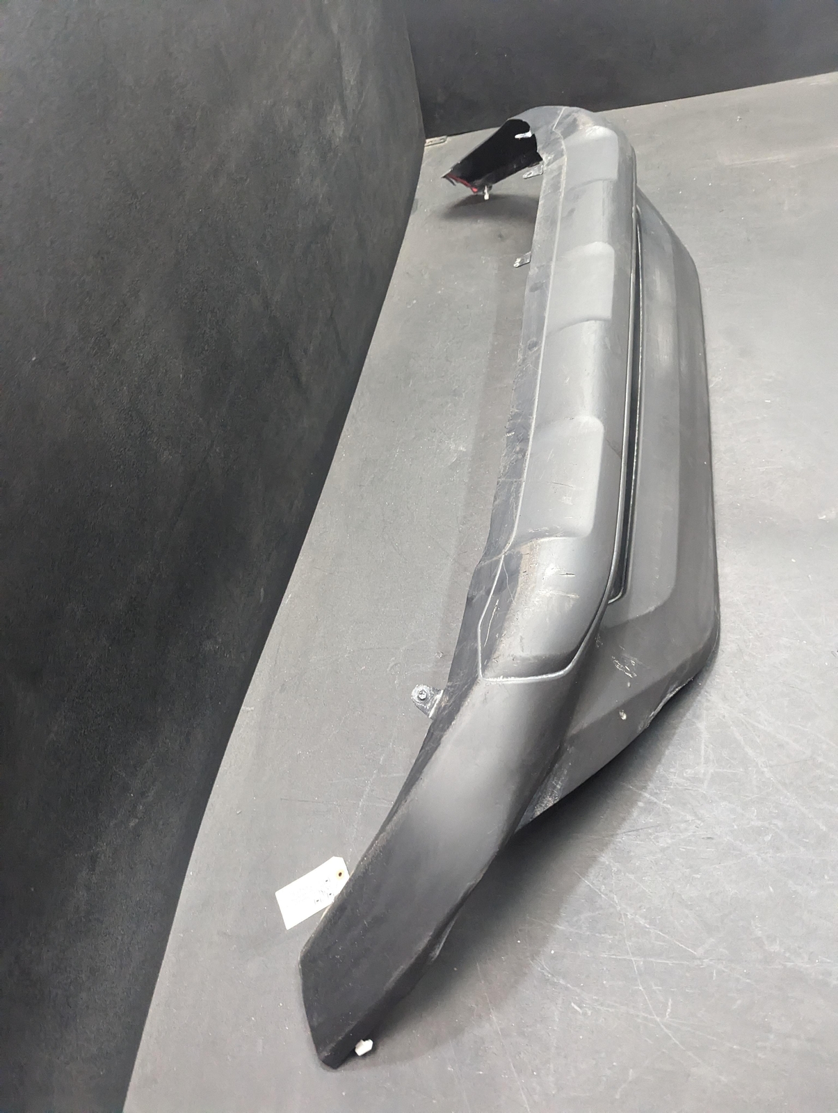 Front Bumper Lower Cover 2021 Toyota RAV4 52411-0R130 2019 2020 2022 X ...